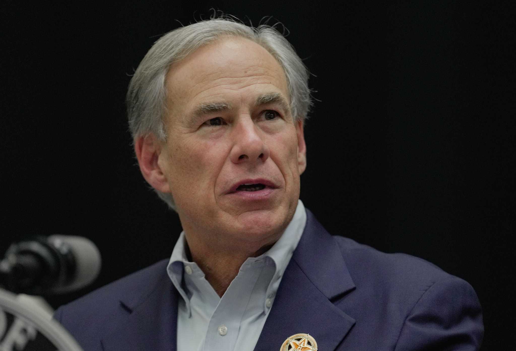 Fact check: Gov. Greg Abbott accused of $211M mental health budget cut