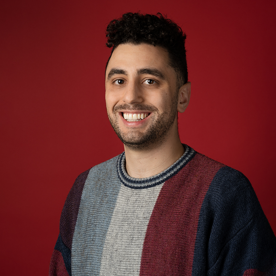 Alex Shultz, Politics editor, SFGATE - SFGATE