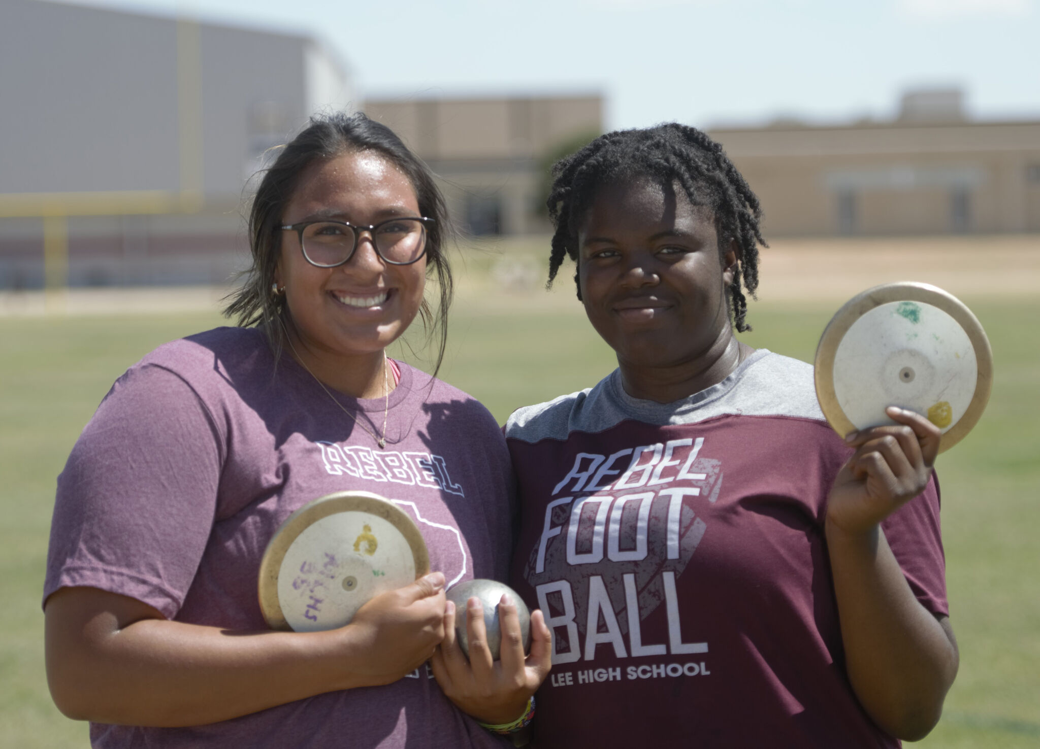 HS TRACK: Area athletes to watch at the UIL state meet