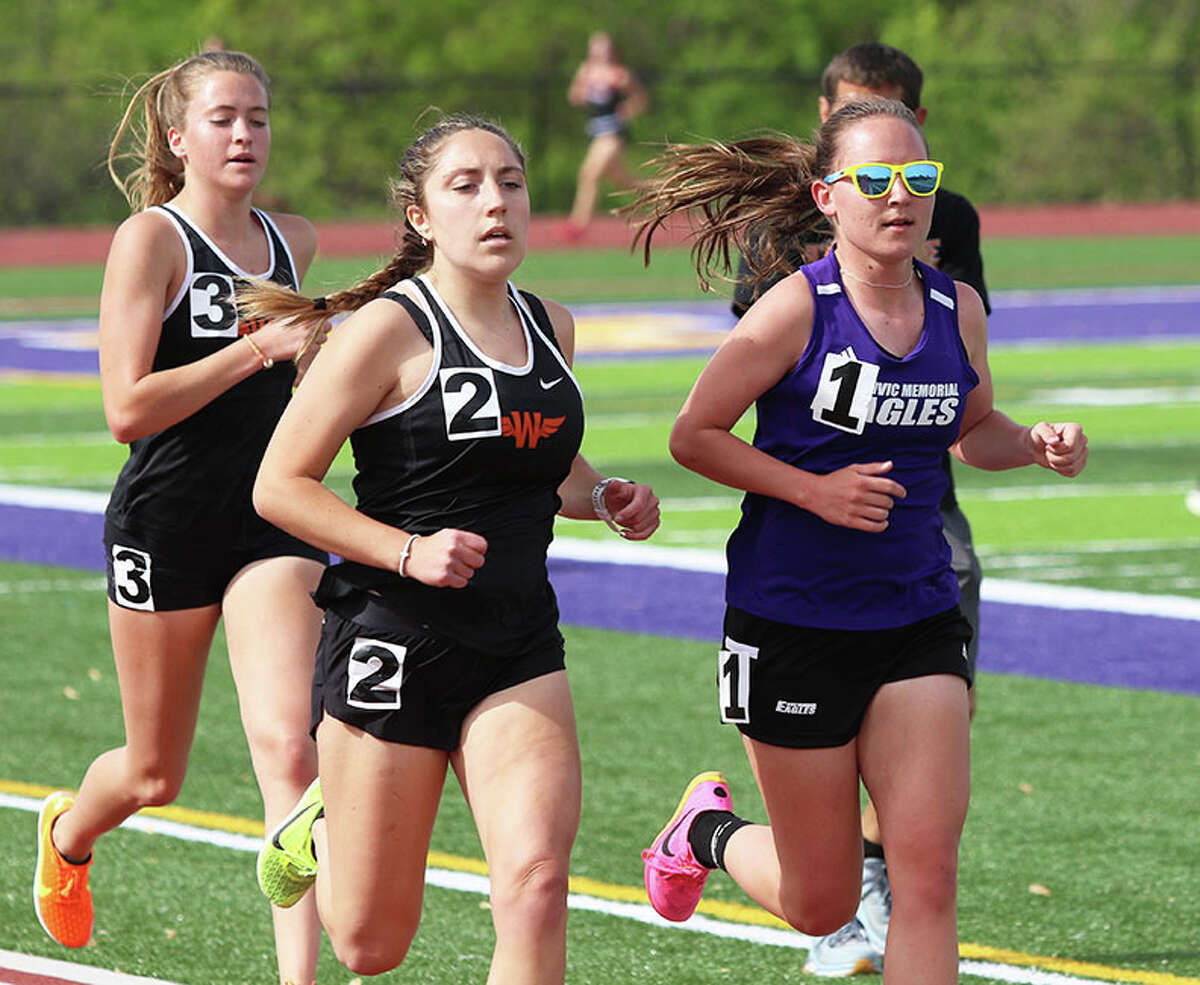 'Still not real to me,' but Meiser looks to final runs at CM