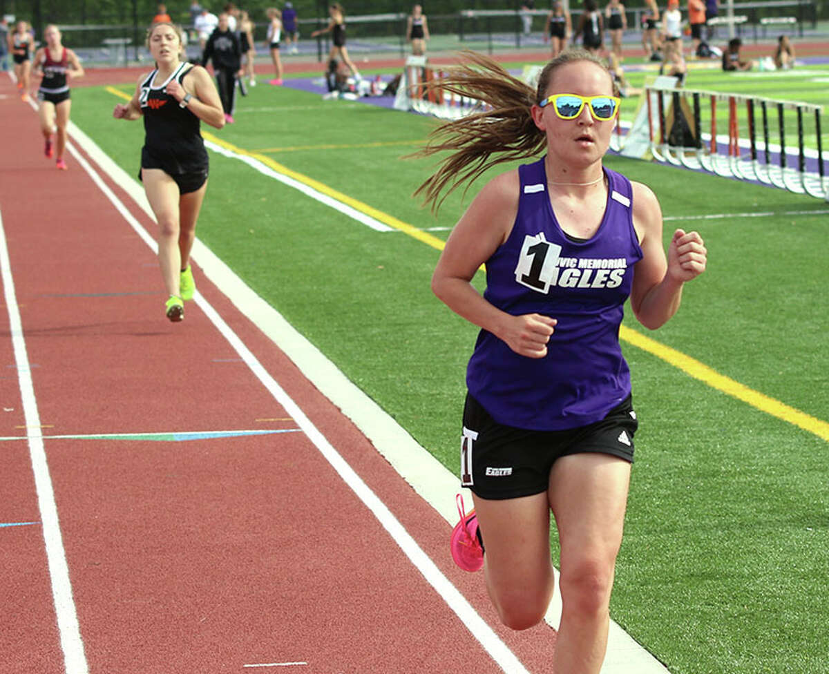 'Still not real to me,' but Meiser looks to final runs at CM