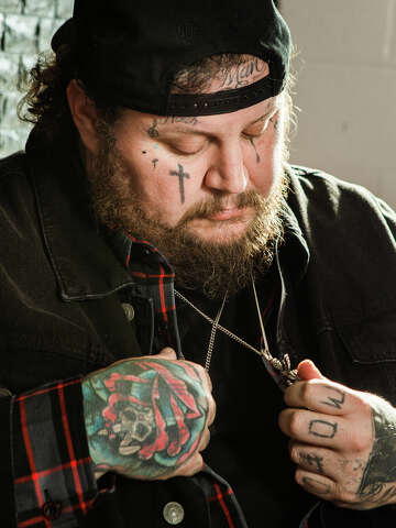 Andrew Dansby's top concerts: Houston blues celebration, Jelly Roll
