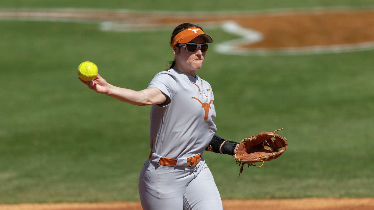 O'Connor's Leighann Goode even better than advertised for Texas