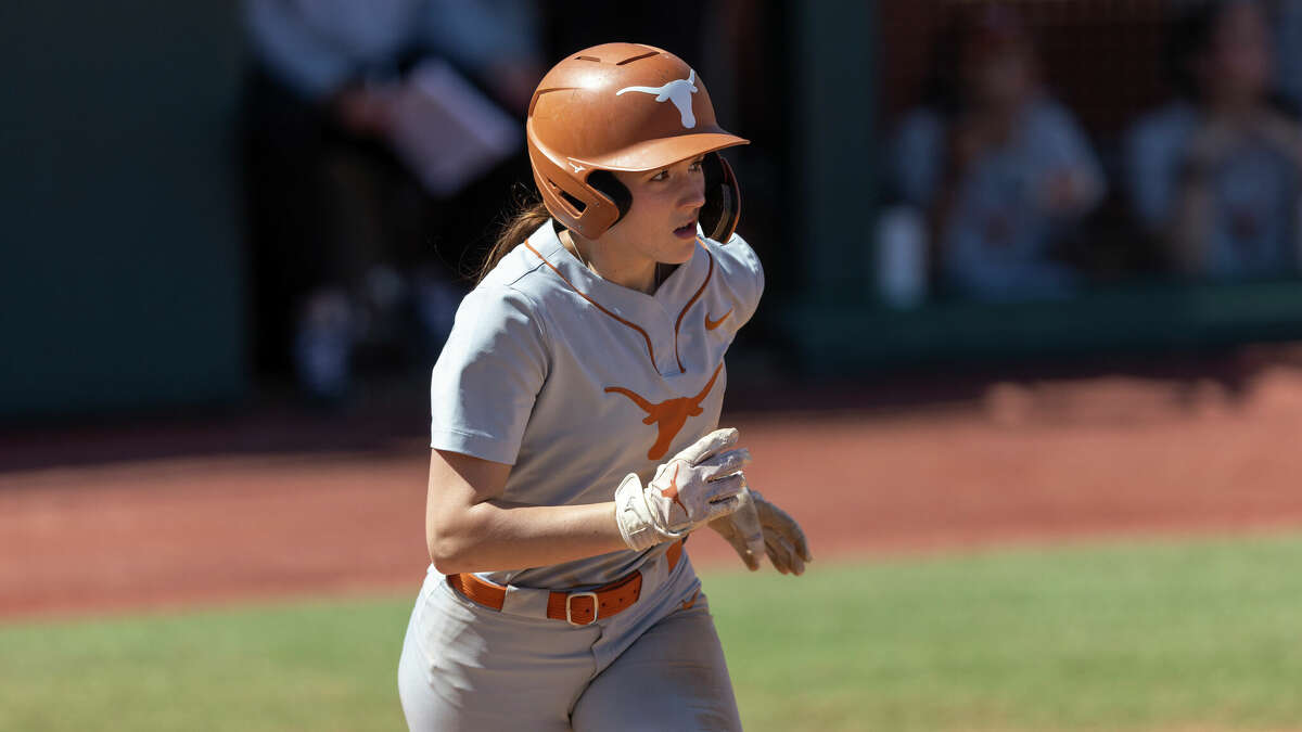 Texas' journey back to the WCWS begins Friday against Seton Hall