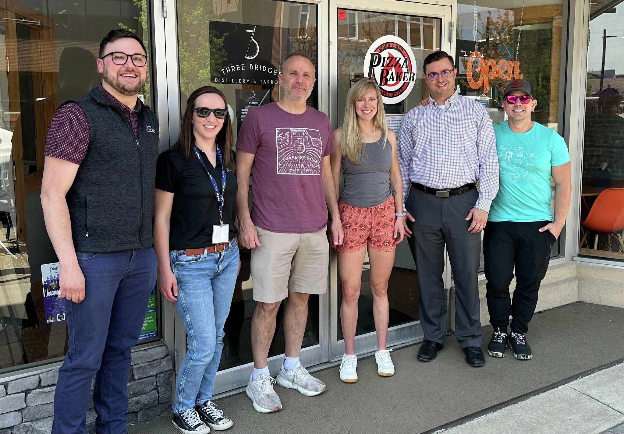 Midland Area Farmers Market opens Saturday, May 3