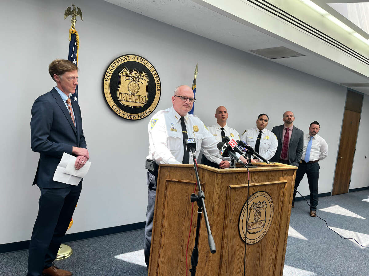 Yale grad student sexually assaulted in home by armed man, police say