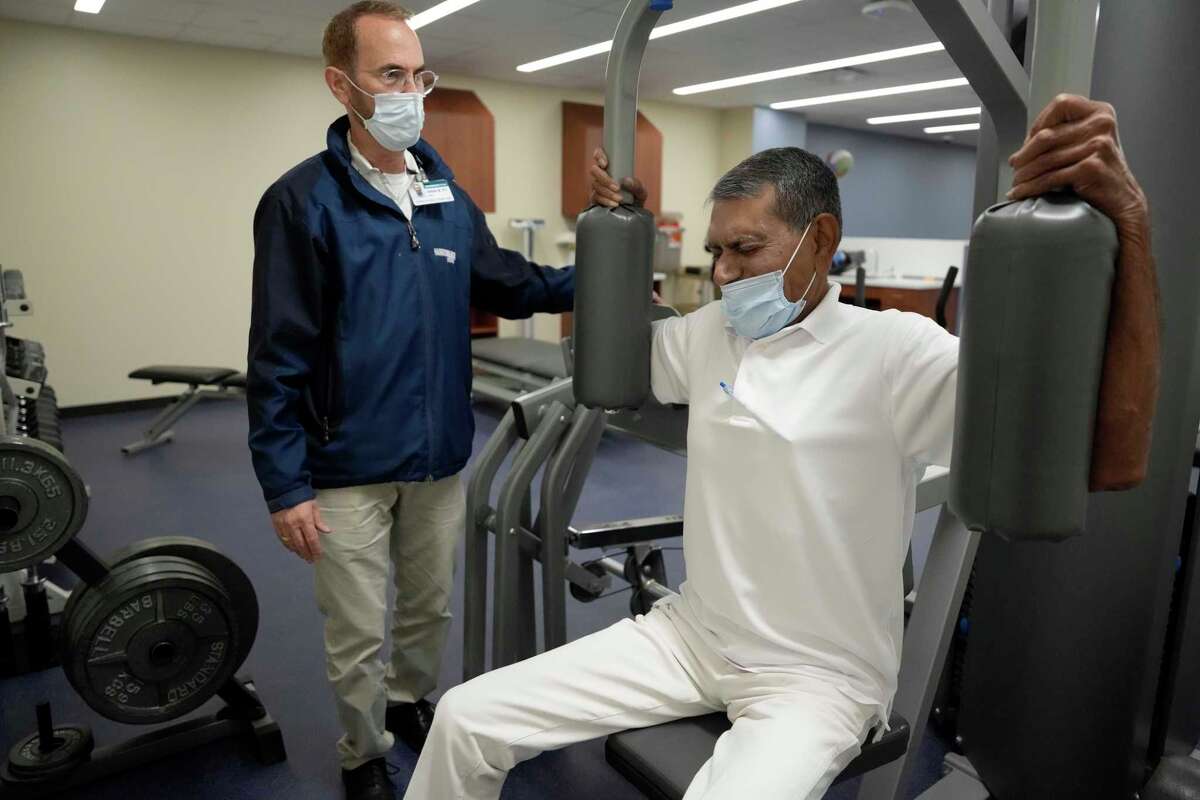 Houston's Thomas Street clinic, a pillar of HIV care, relocates