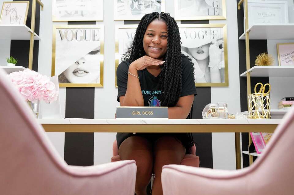 Houston's Picture Junky caters to influencers, local businesses