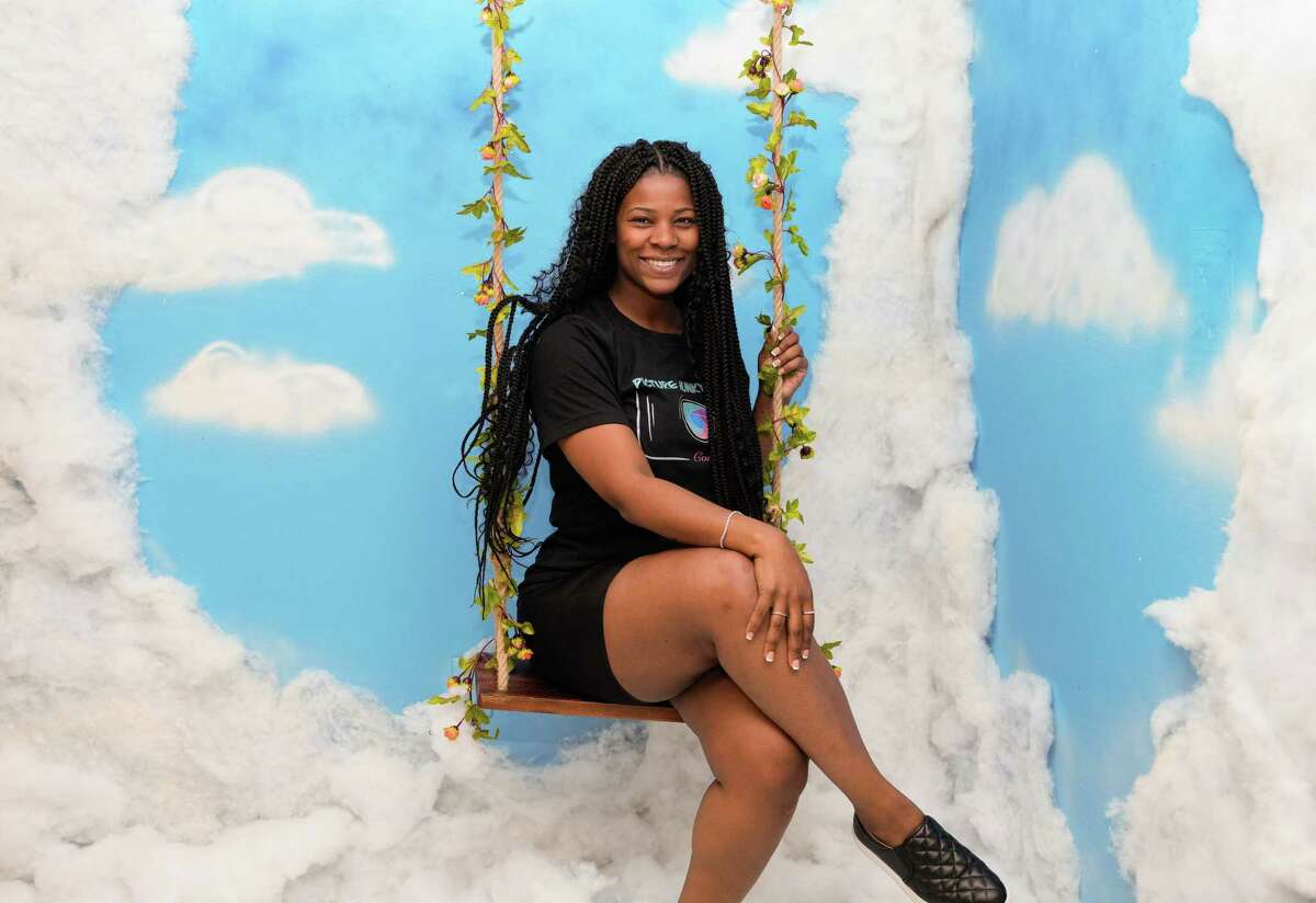 Houston's Picture Junky caters to influencers, local businesses