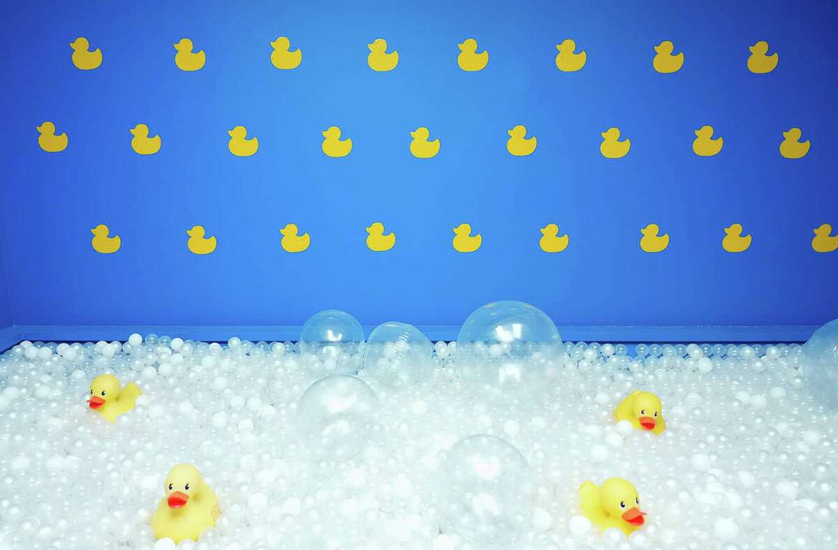 Houston's Picture Junky caters to influencers, local businesses