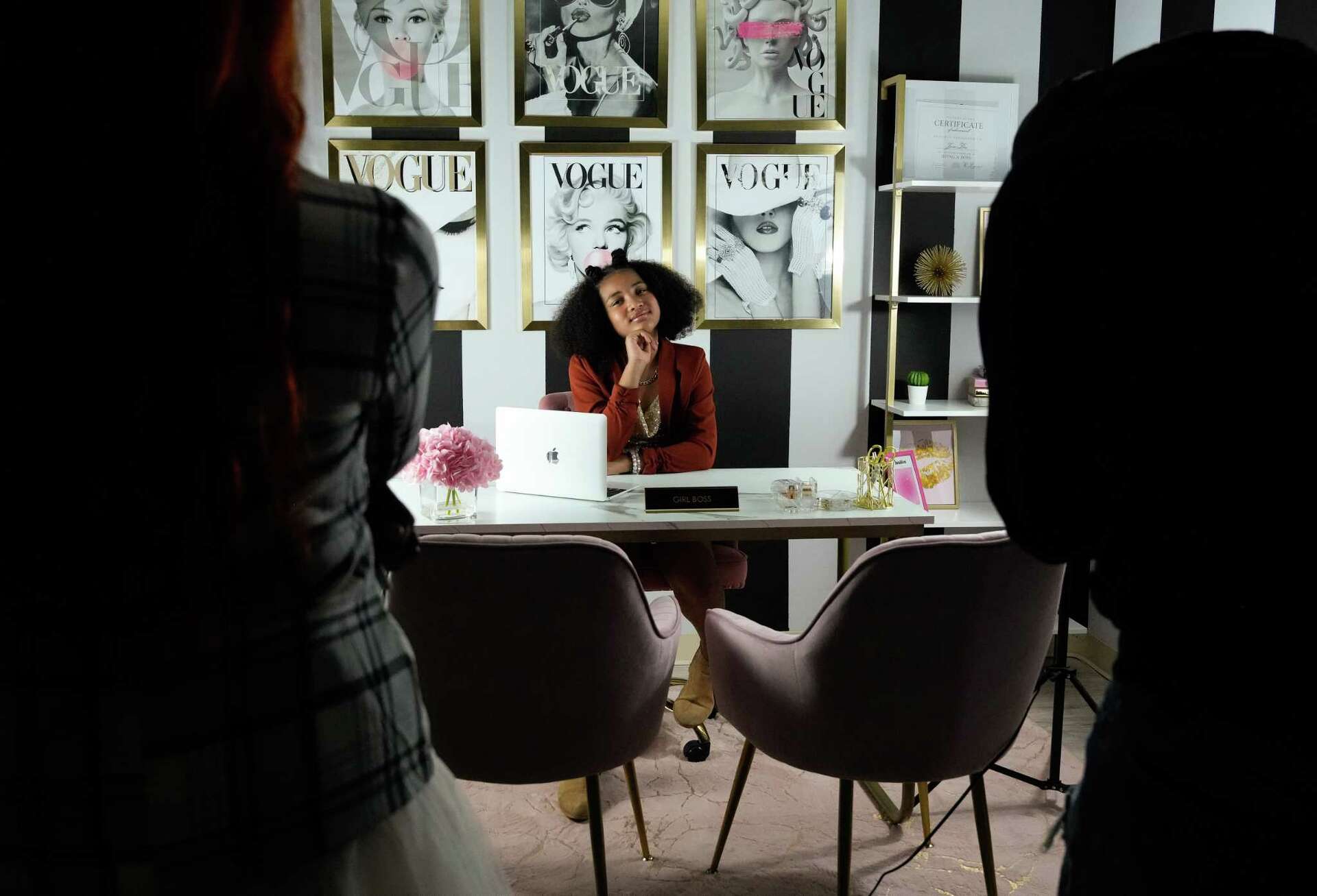 Houston's Picture Junky caters to influencers, local businesses