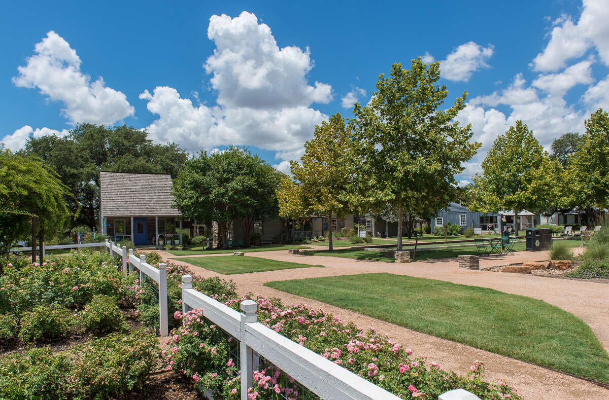 Fun things to do in Round Top, Texas besides antiquing