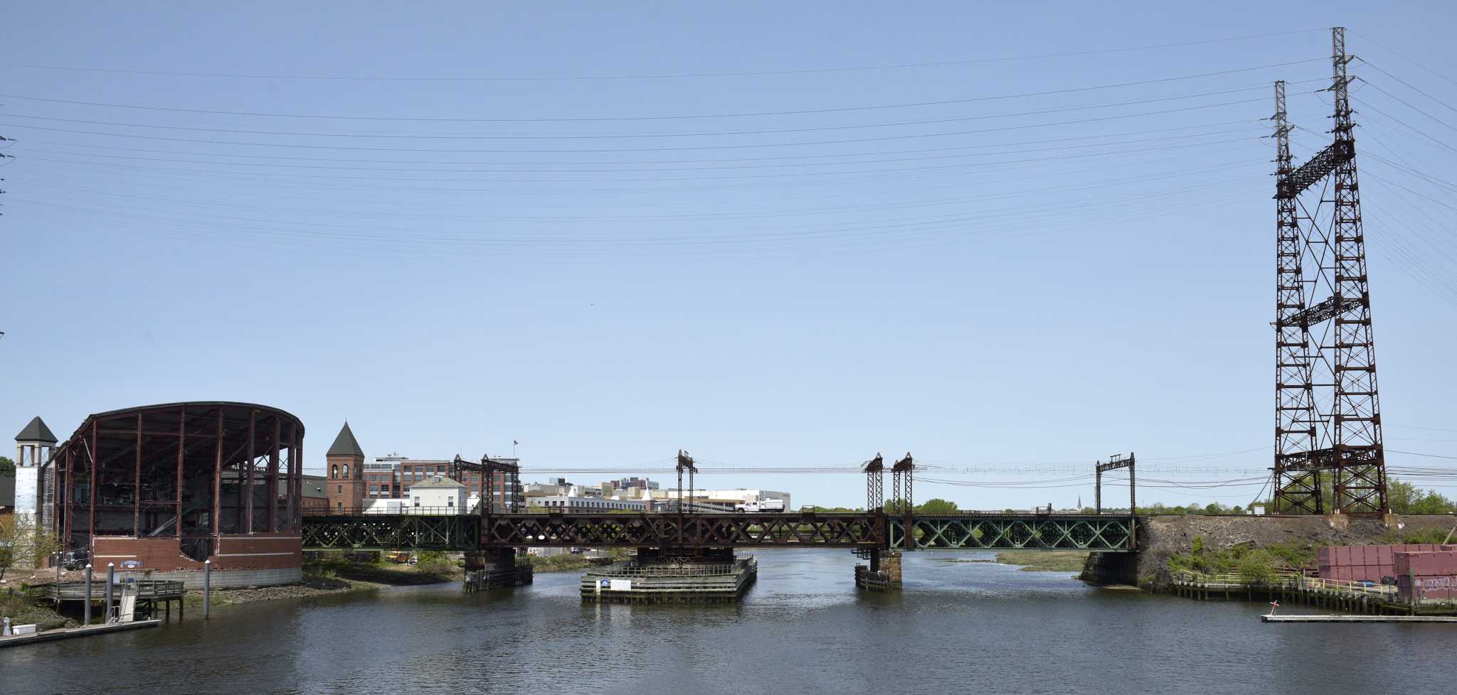 Norwalk Harbor advocates fear impact of Eversource's project