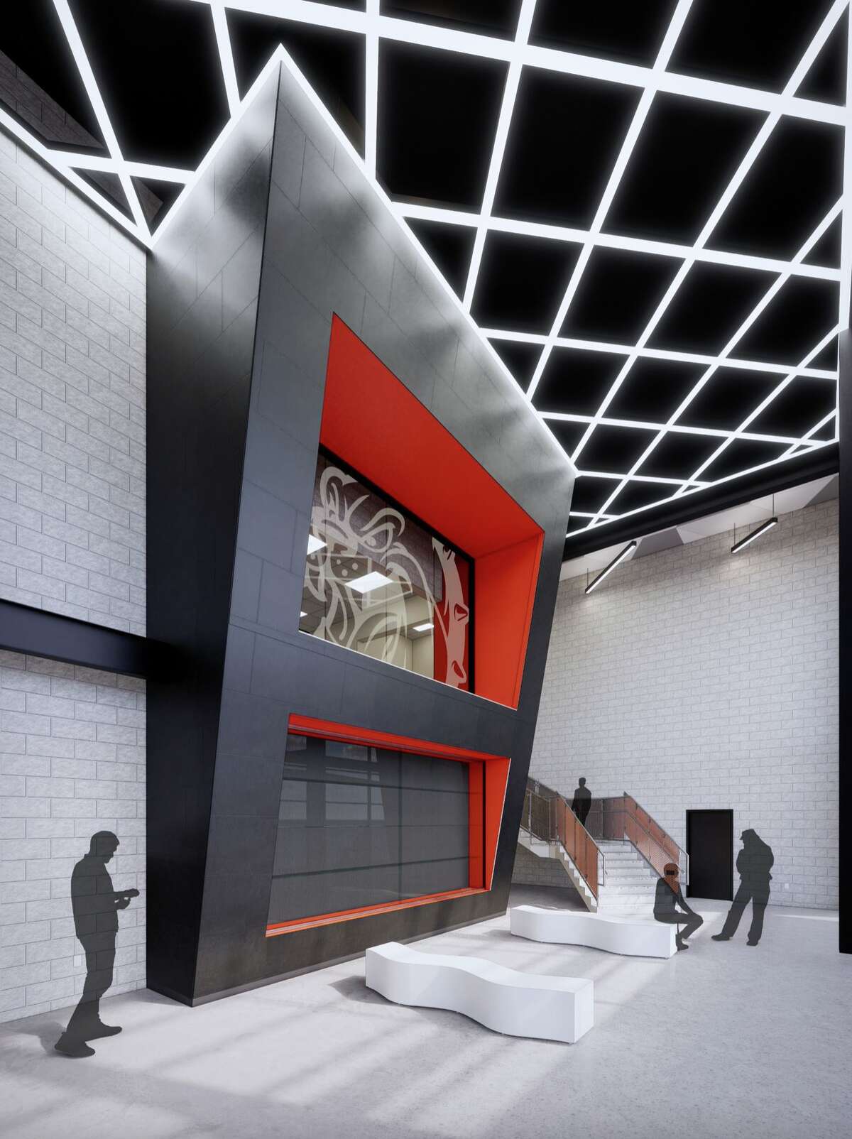 Voters approve La Porte's $56 million football stadium