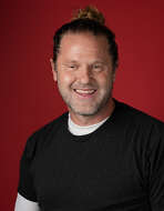 Andrew Pridgen, Central Coast contributing editor - SFGATE