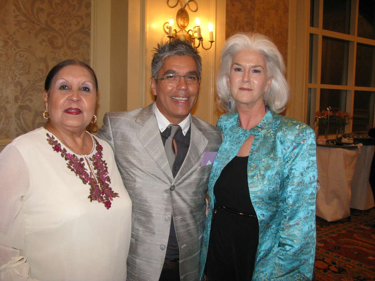 Michael Quintanilla: Ma wore the 'Crown of Motherhood'