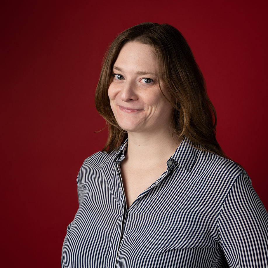 Cat Ferguson, Features editor - SFGATE