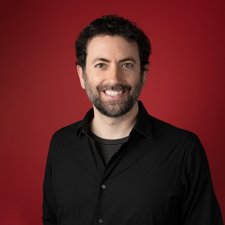 Dan Gentile, Senior Culture Editor - SFGATE