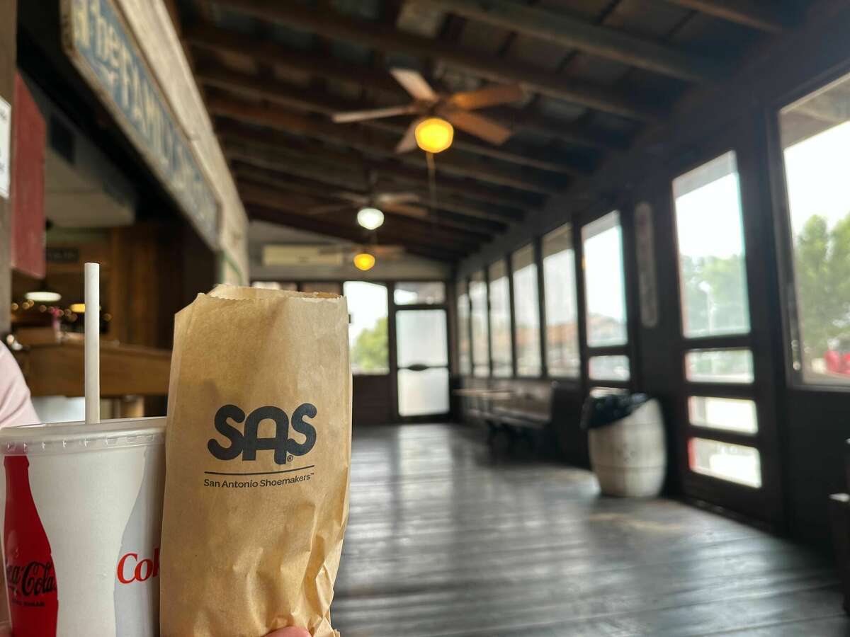 San Antonio Shoes General Store is charming, nostalgic oasis