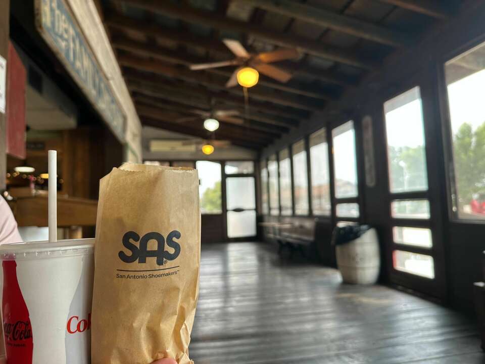 San Antonio Shoes General Store is charming, nostalgic oasis