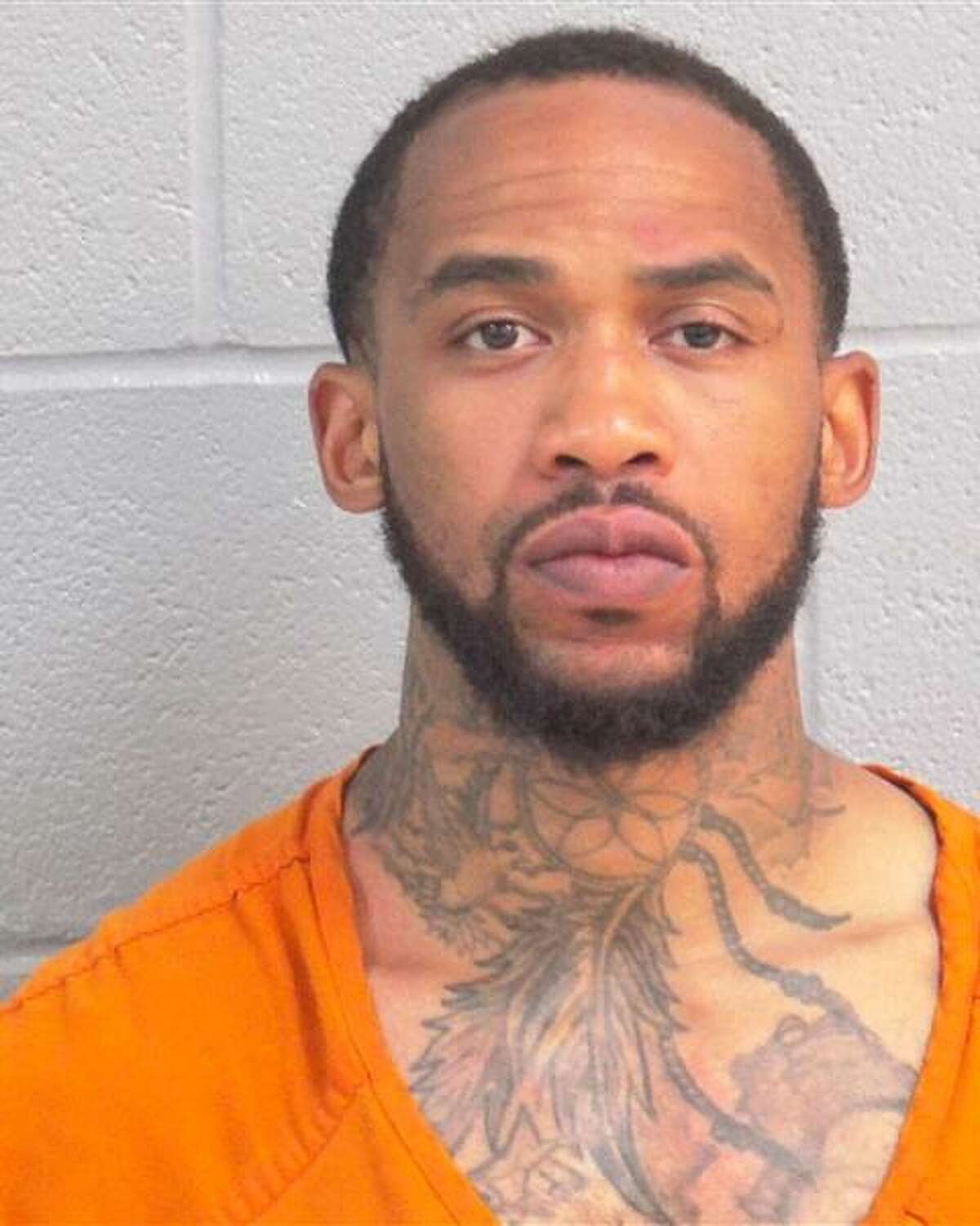 Odessa Police Odessan Charged With Murder In Midland County