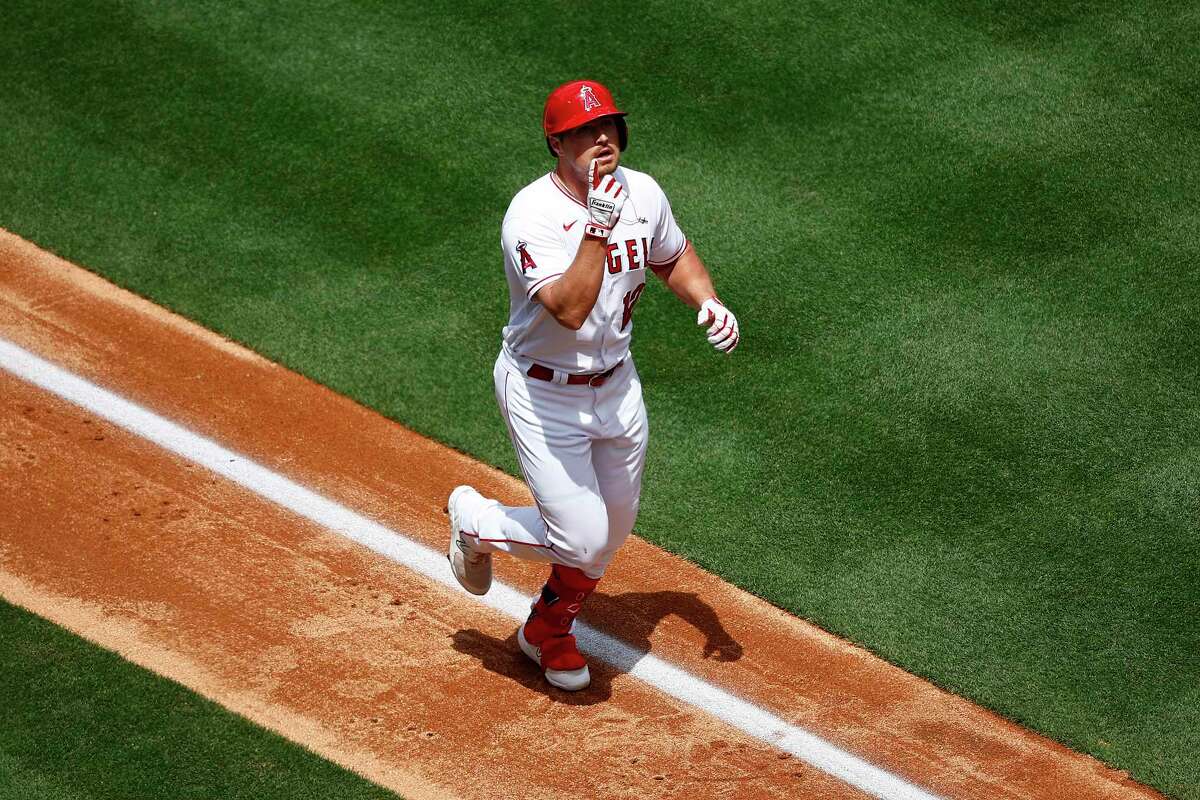 Houston Astros: Cristian Javier strikes out 11 in win over Angels