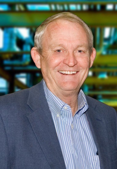 CO2 Conference founder Steve Melzer earns Bruno Hanson award