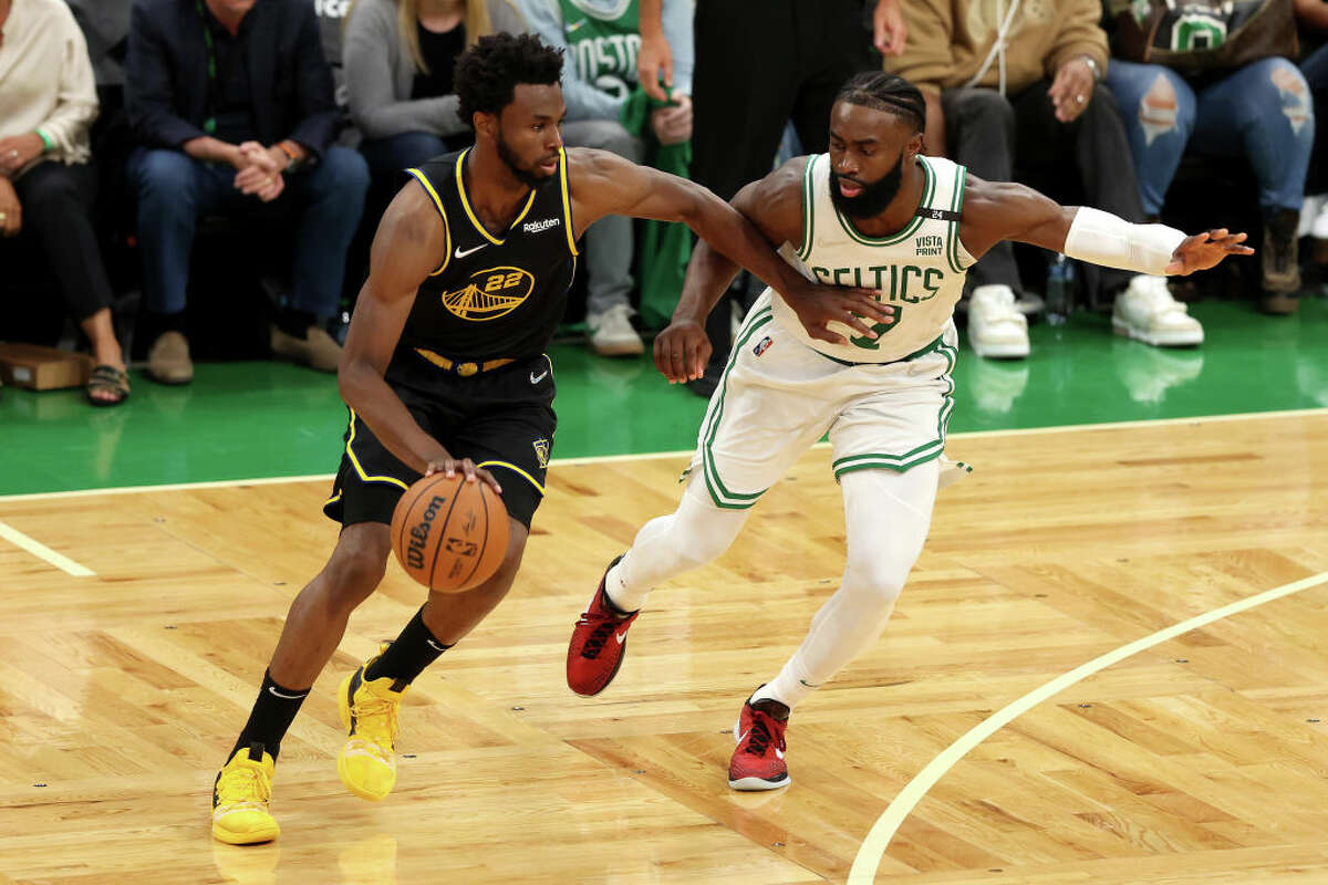 Warriors trade rumors not waiting for Lakers series to end