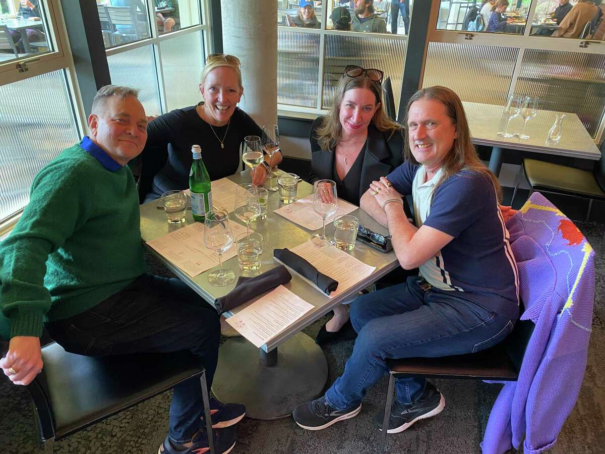 After cancer diagnosis, finding the positive in a negative