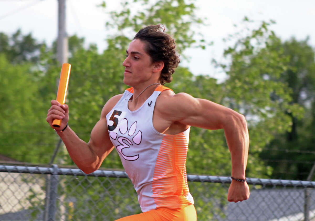 Tigers win fourth consecutive SWC title