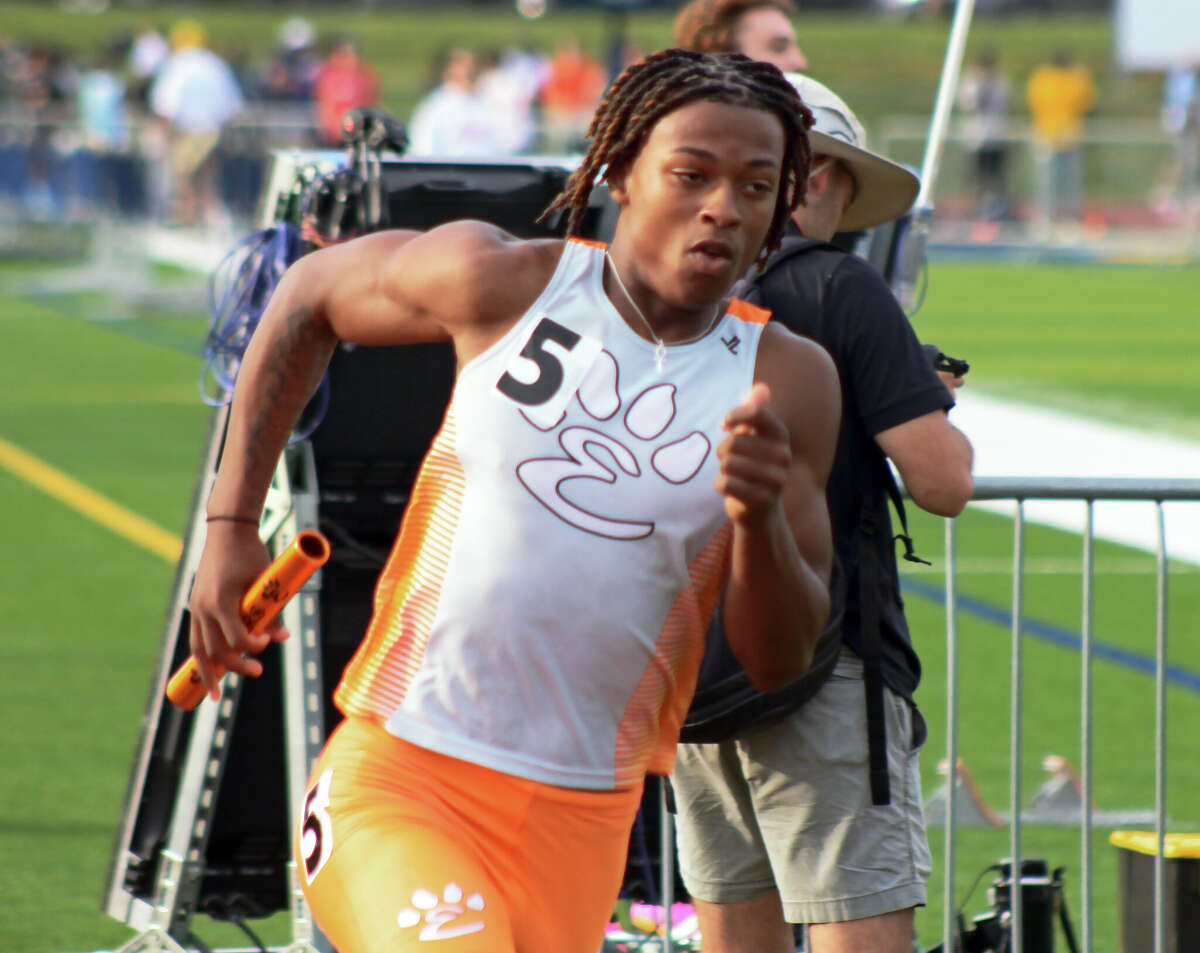 Tigers win fourth consecutive SWC title