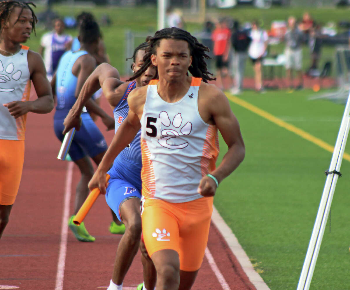 Tigers win fourth consecutive SWC title