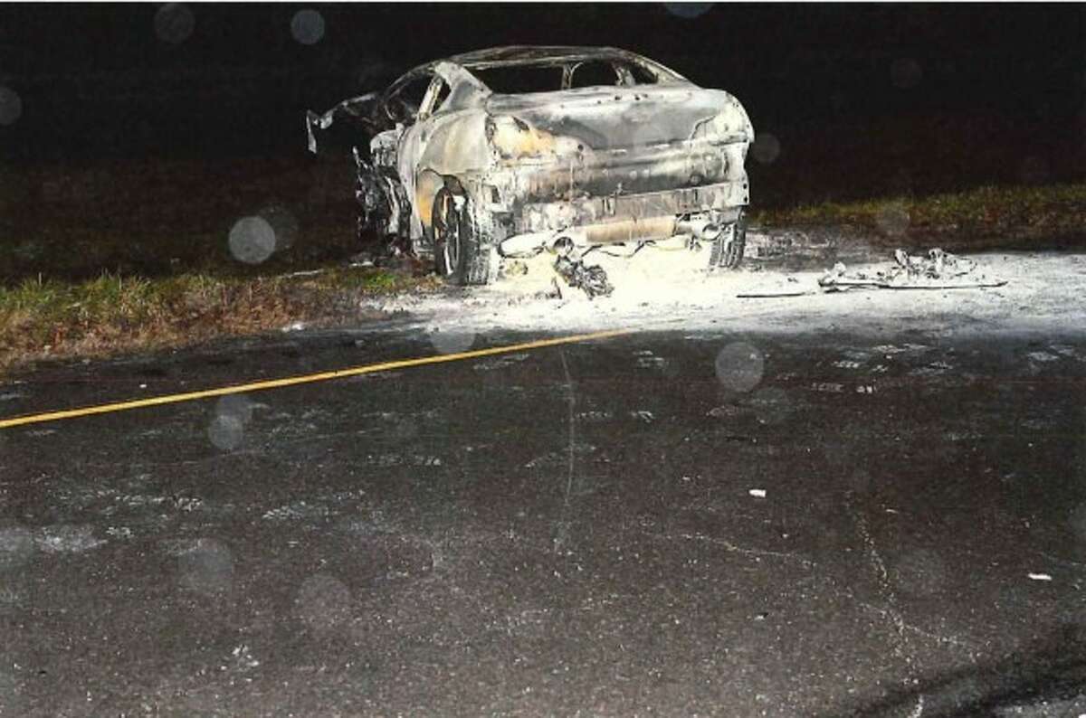 Quentin Williams was going 85.8 mph when killed in crash, report shows