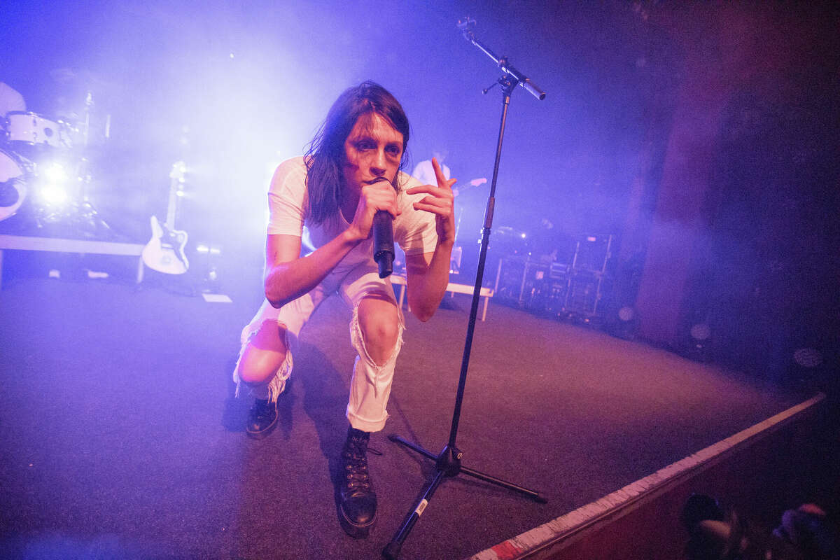 Concerts in Houston: Killers, The Cure, Ed Sheeran among the 40+ shows