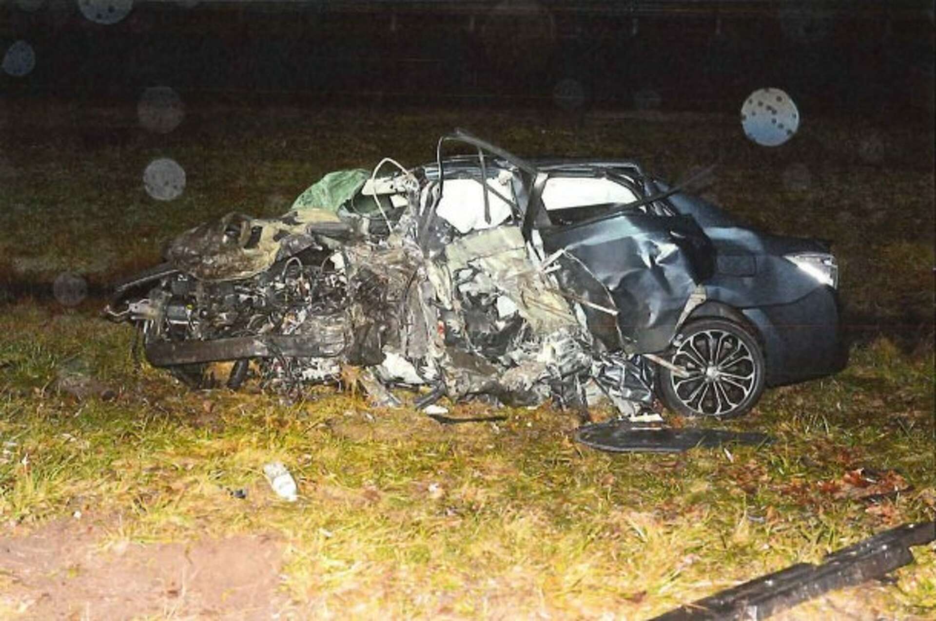 CT wrong-way crashes have killed 7 people so far in 2024, data shows