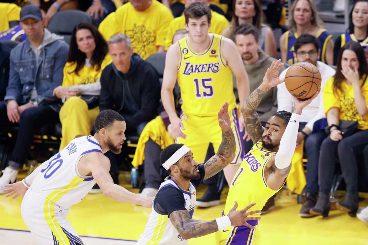 Why Gary Payton II may be the spark that saves the Warriors' season