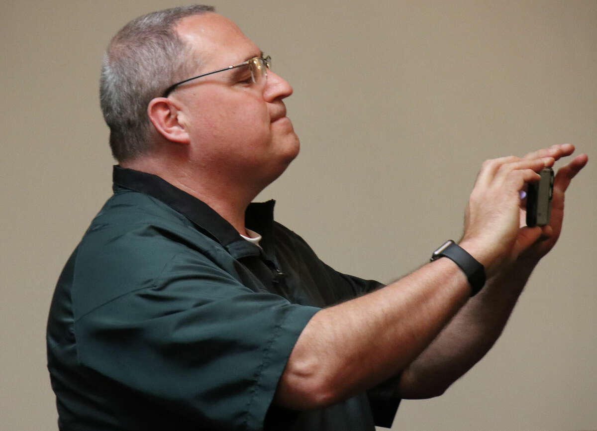 Huron Daily Tribune celebrates Top 50 of Class of 2023