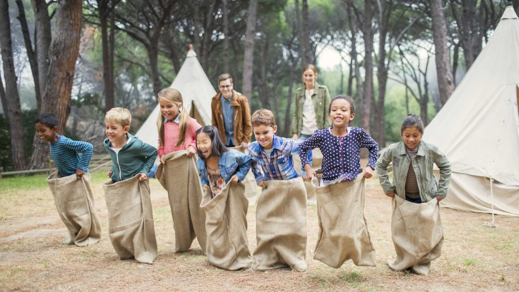 How to Make Summer Camp More Affordable