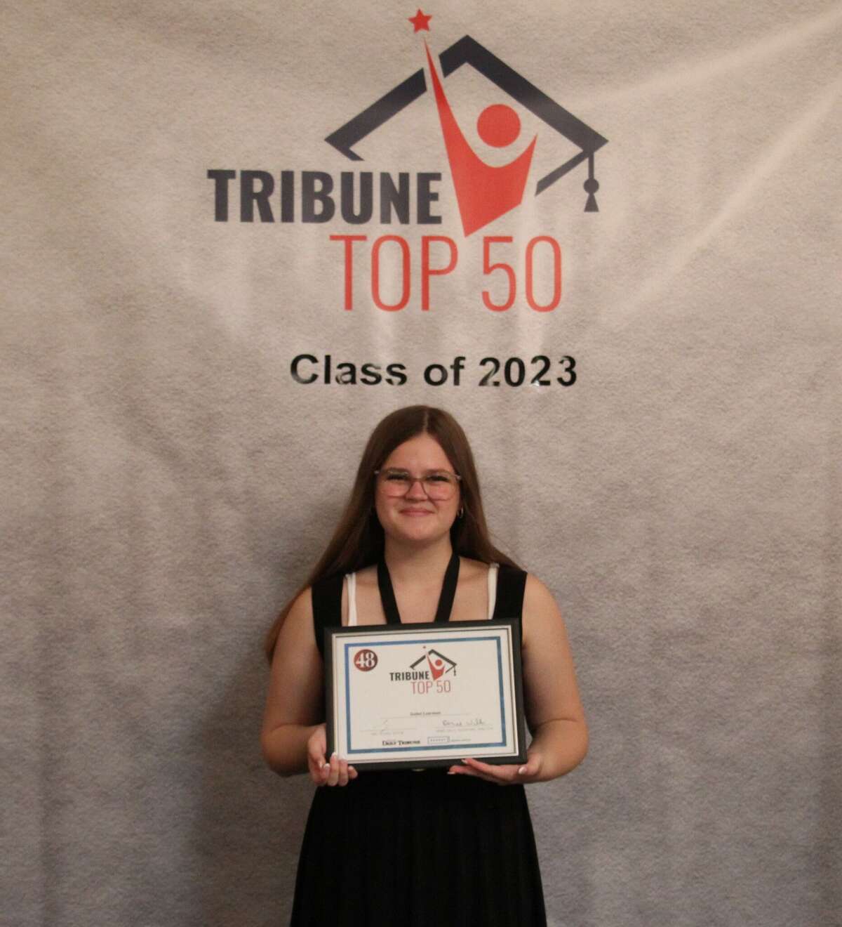 Huron Daily Tribune honors its Top 50 students and athletes