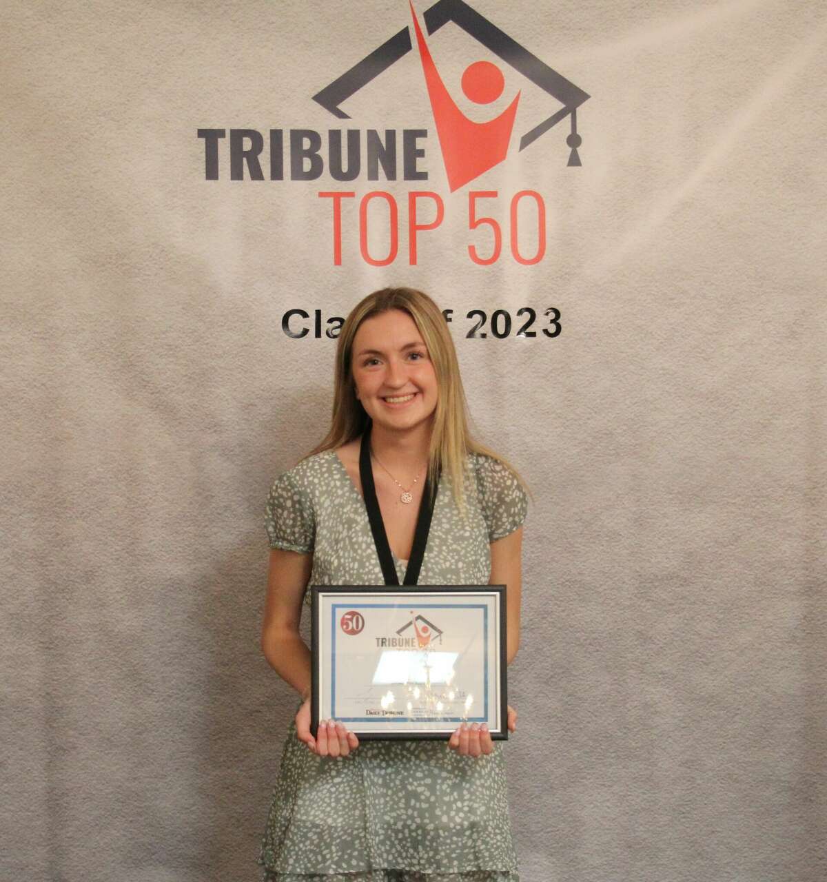 Huron Daily Tribune honors its Top 50 students and athletes