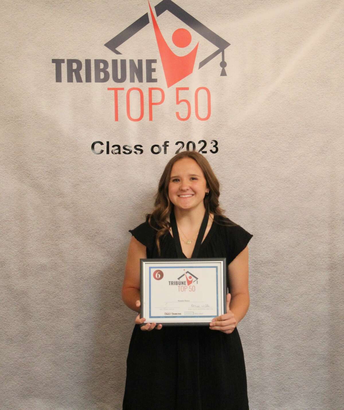 Huron Daily Tribune honors its Top 50 students and athletes