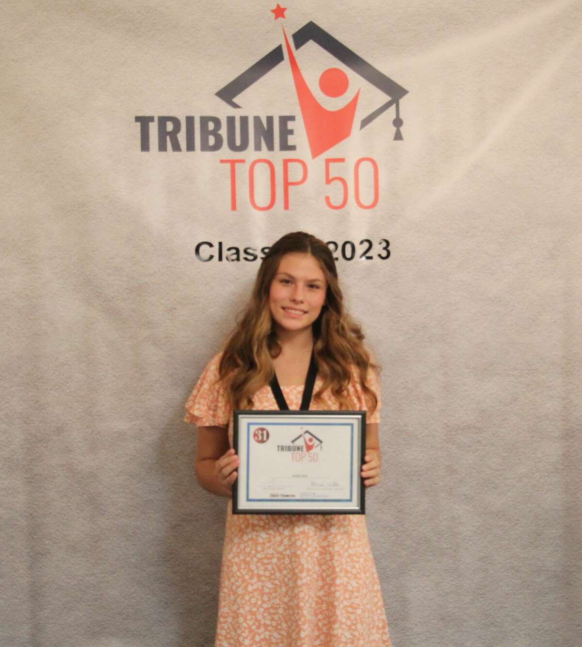 Huron Daily Tribune honors its Top 50 students and athletes