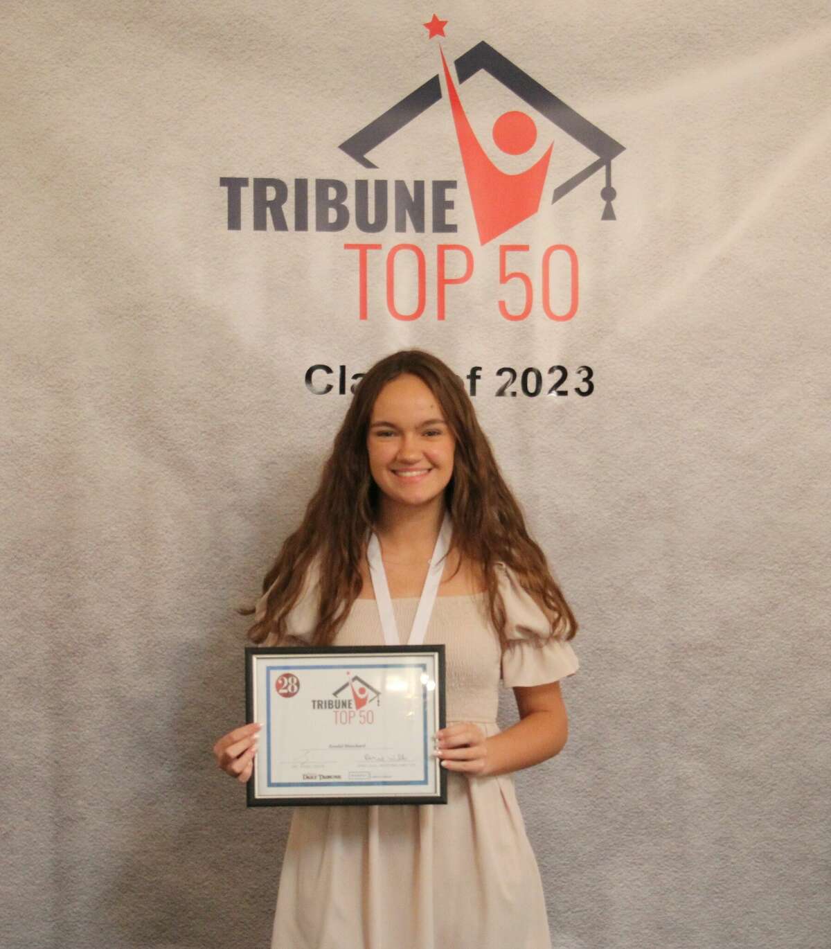 Huron Daily Tribune honors its Top 50 students and athletes