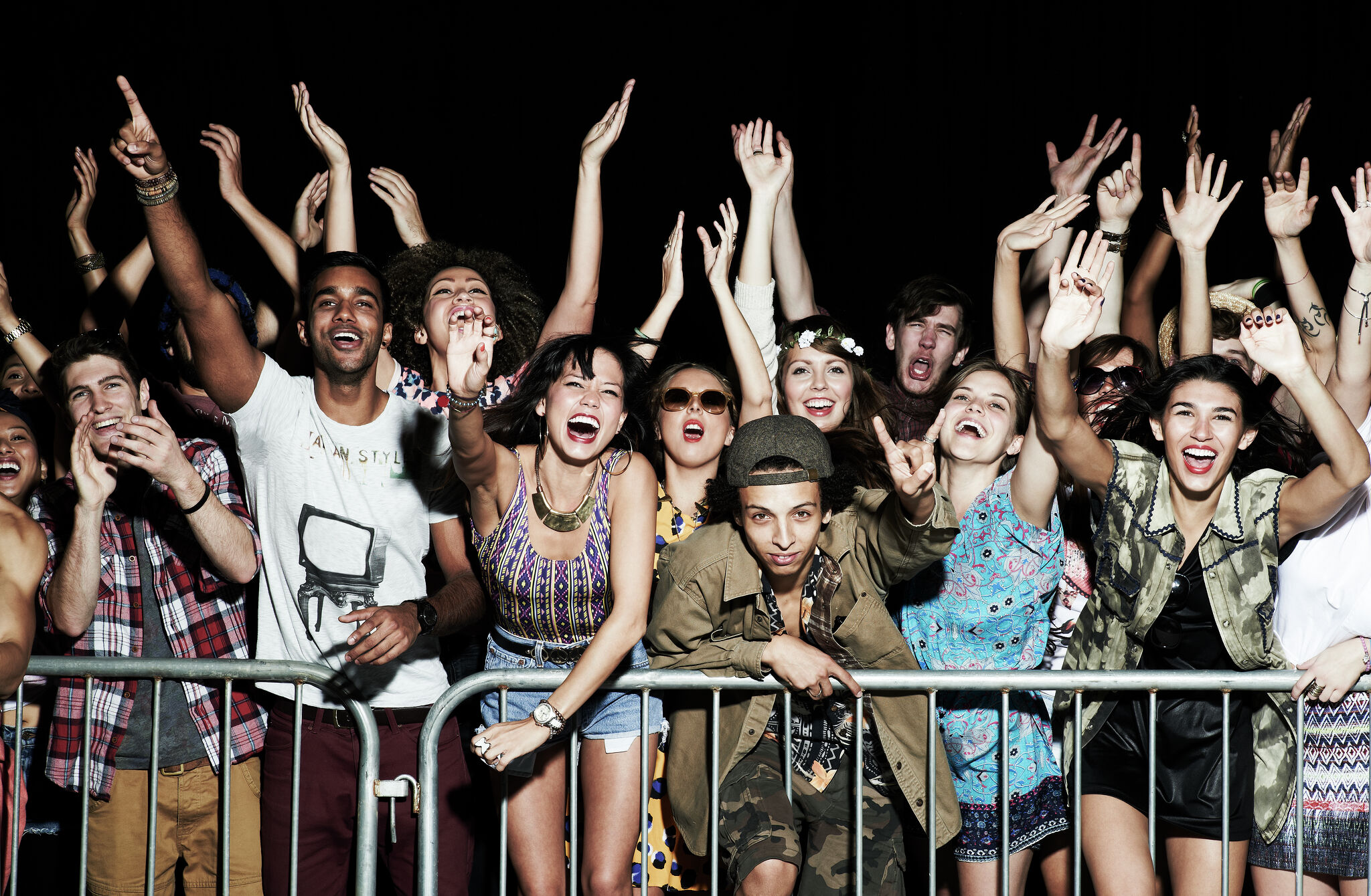 Things to do in Houston this weekend: Buzzfest, Ed Sheeran and more