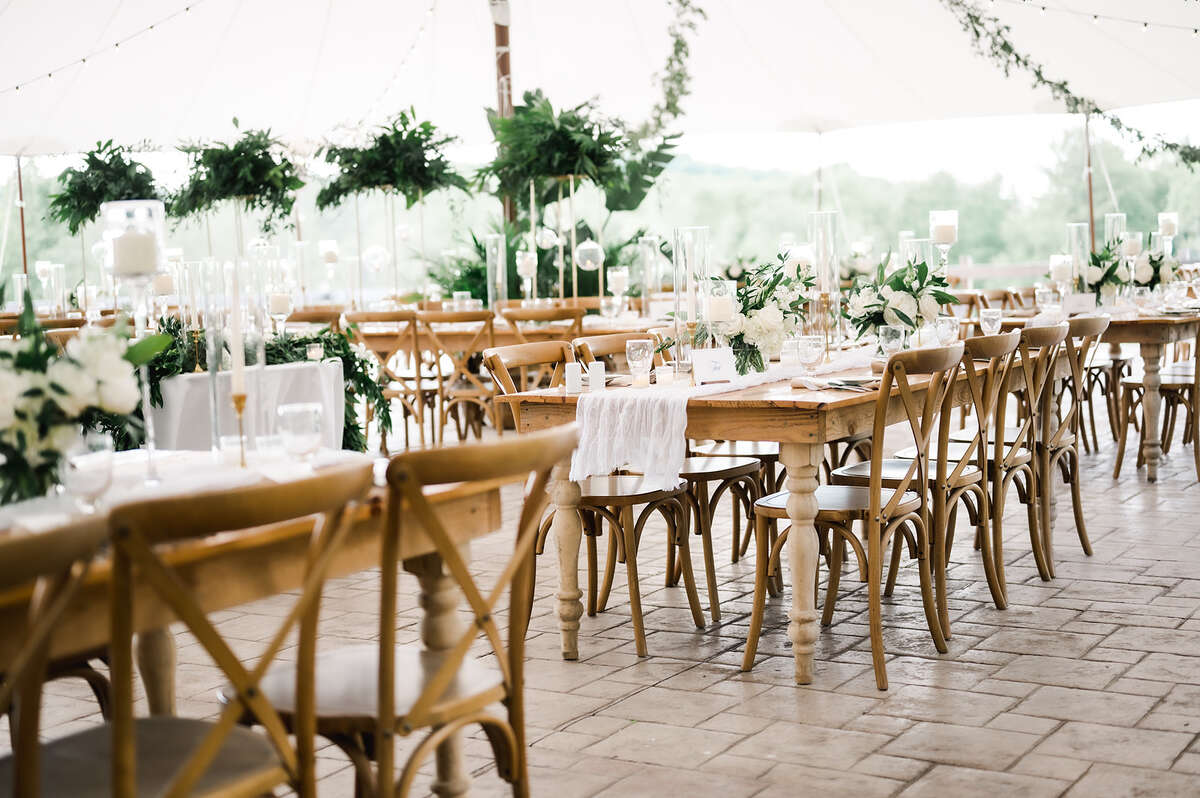 June Farms casting couple for wedding-related reality show