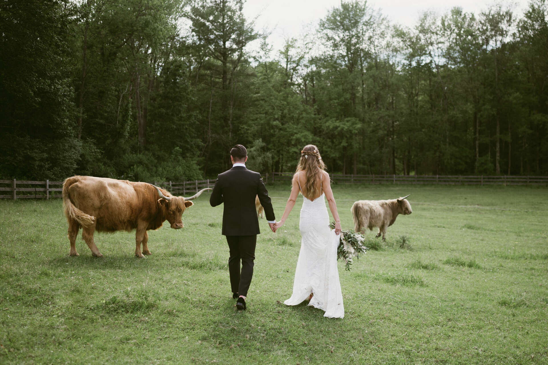 June farms wedding 60 photos - Astyledwedding.com