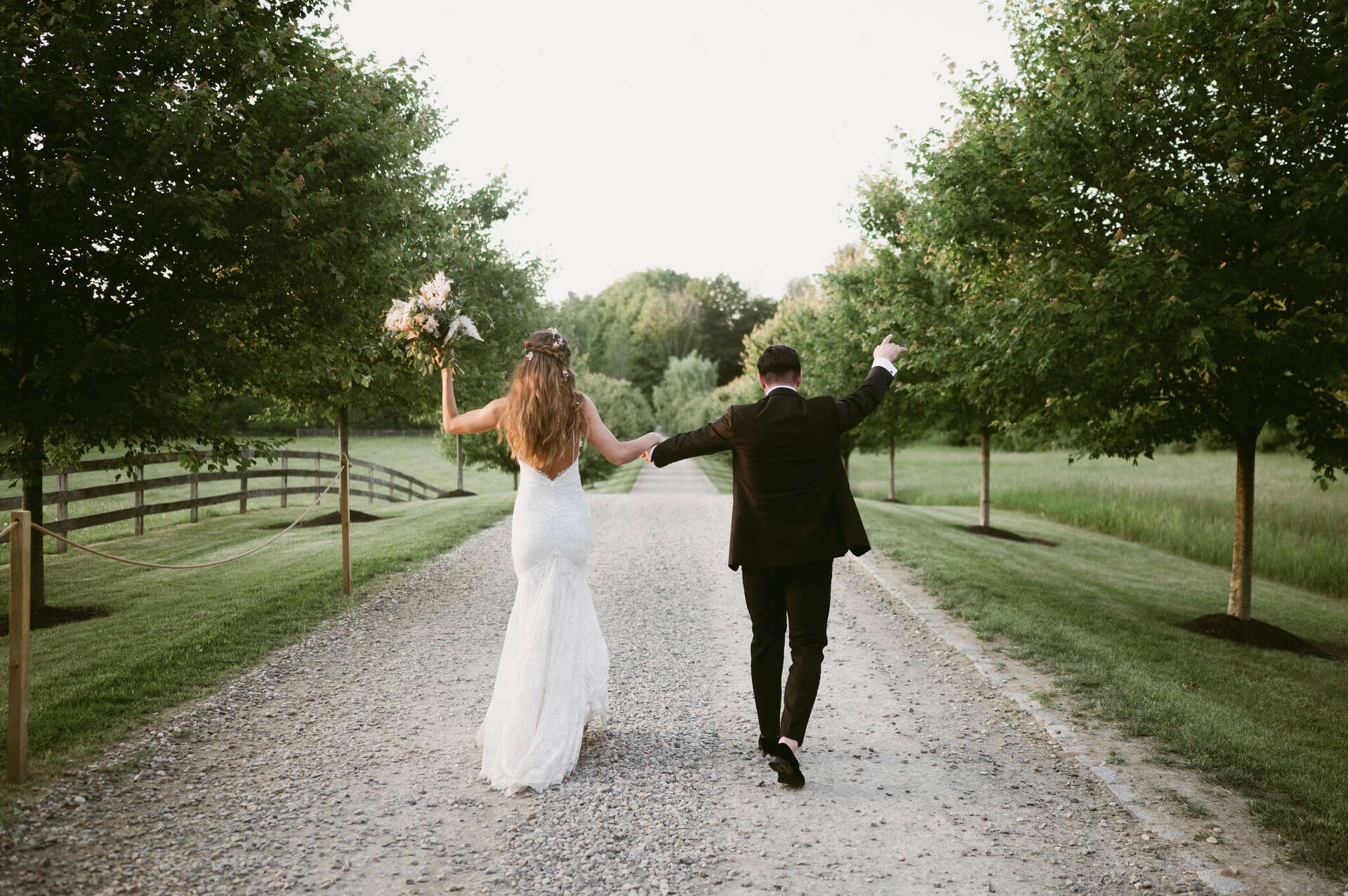 June Farms casting couple for wedding-related reality show