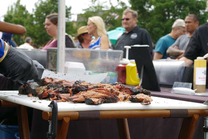 Houston spring festivals: 20 events celebrating food, music and art