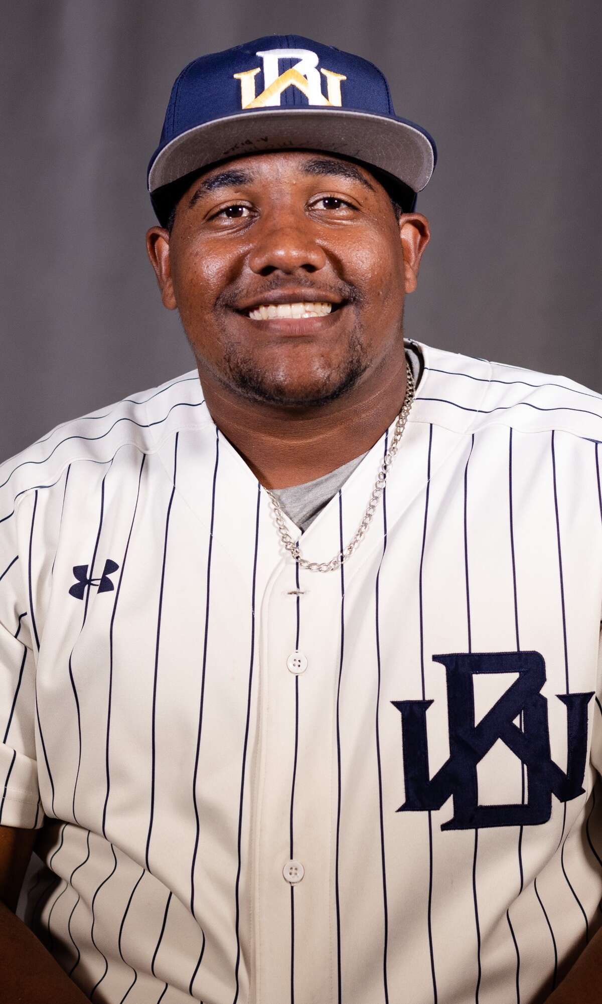 Wayland’s Arturo Disla signs professional contract with Texas Rangers