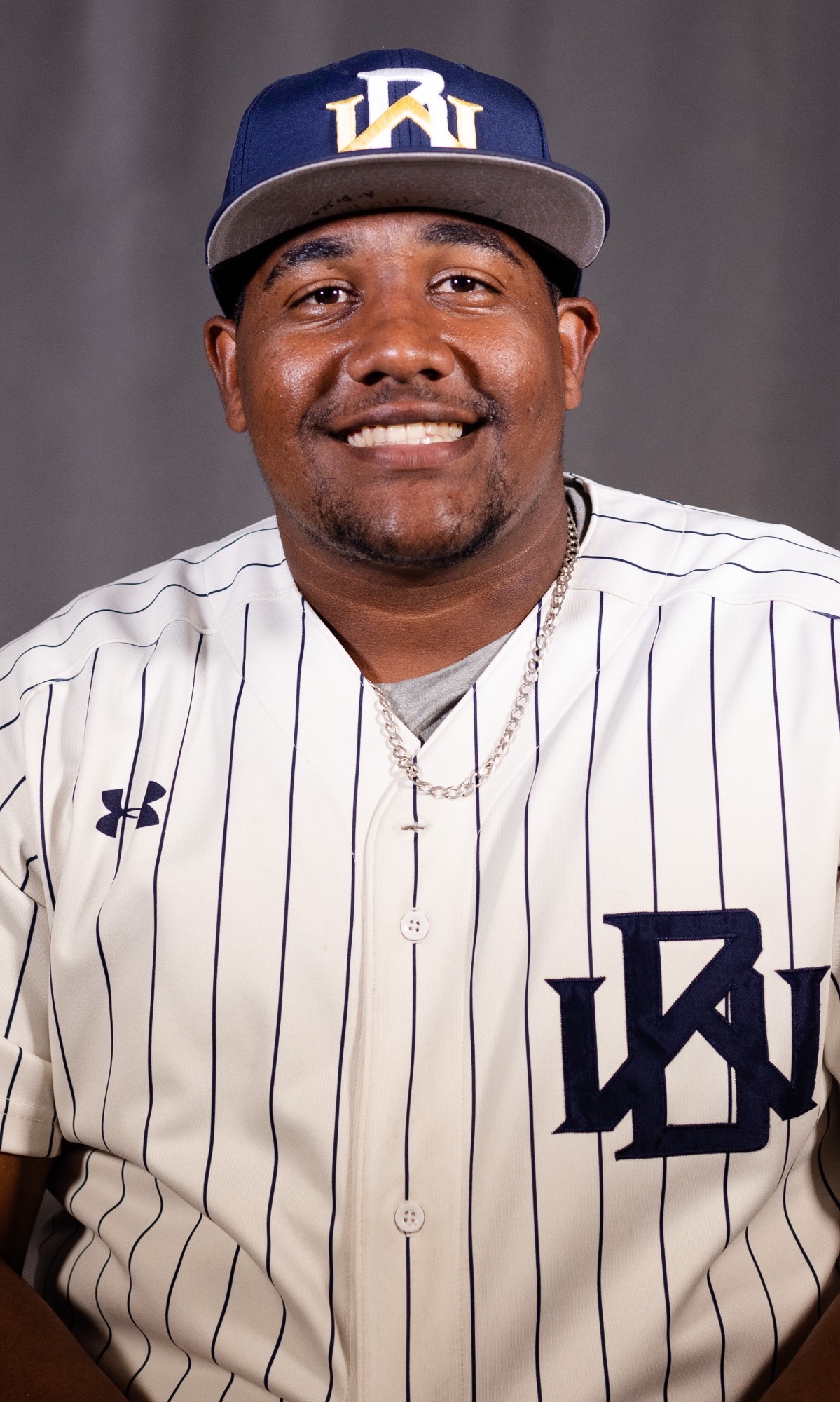 Wayland’s Arturo Disla signs professional contract with Texas Rangers